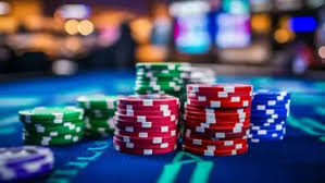 Discovering the Best Casinos Not on Gamstop 404