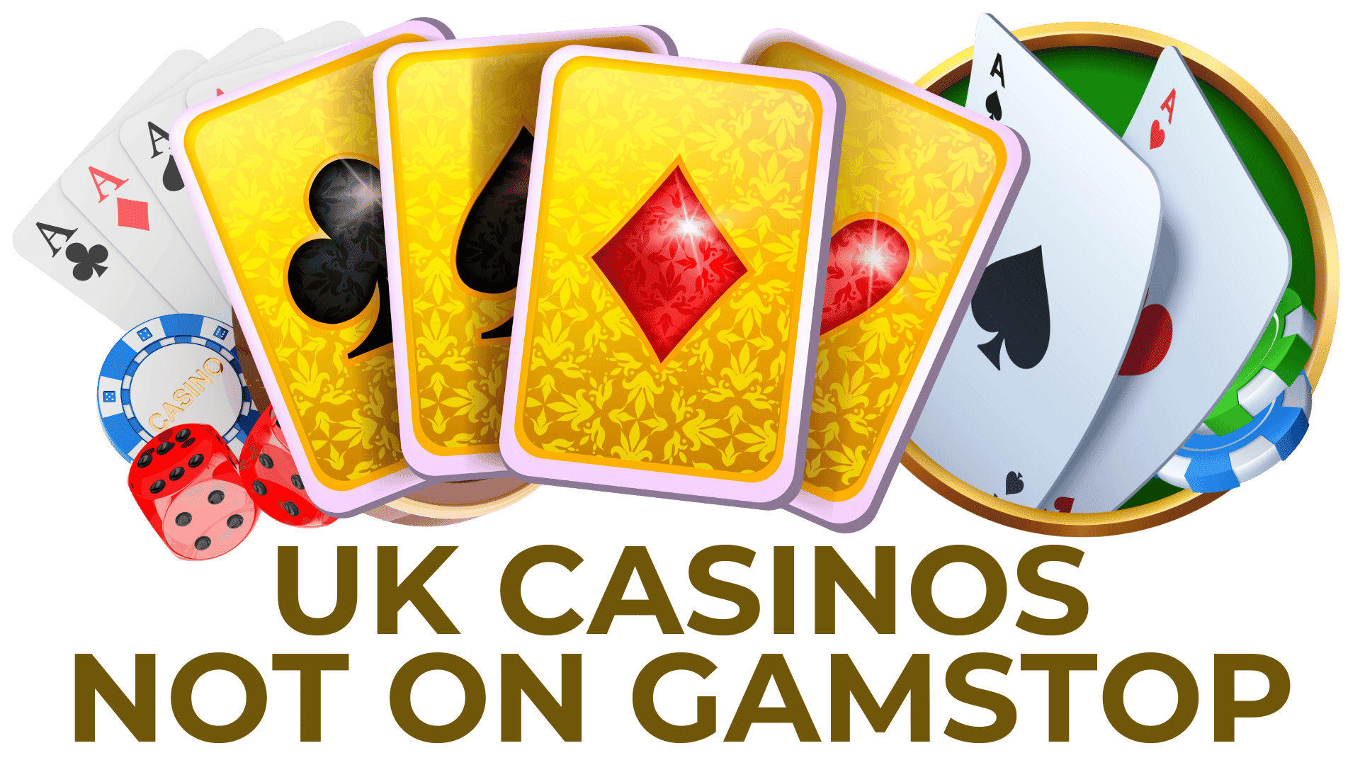 Discovering the Best Casinos Not on Gamstop 404