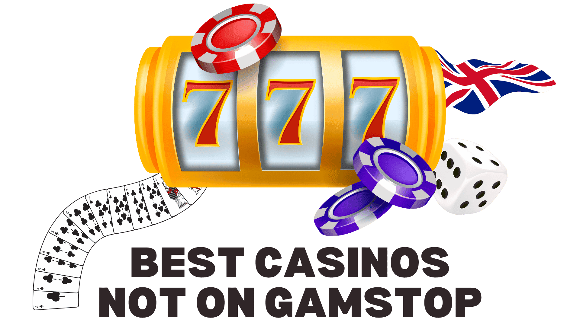 Exploring Casinos Not on Gamstop The Ultimate Guide