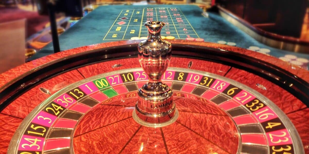 Exploring Non Gamstop Casinos An Alternative to Traditional Online Gambling